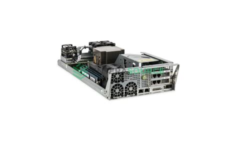Hpe Nimble Storage Cs300 Spare Controller 4x1gbe Q8d67a