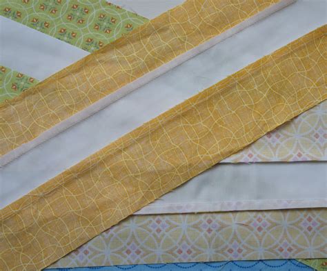 A Zig And A Zag First Sewing Instructions Angela Pingel