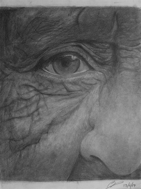 Dibujos Realistas On Behance