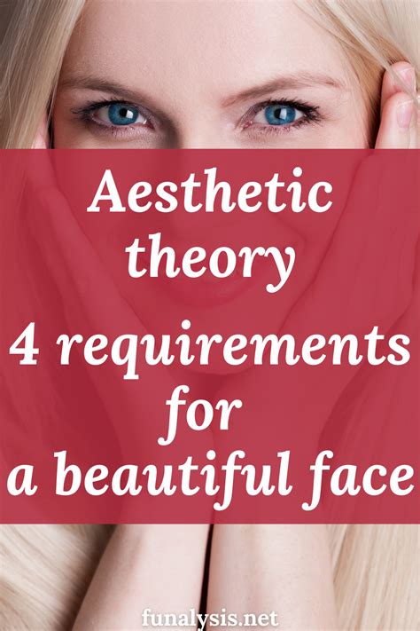 Aesthetic Theory Artofit