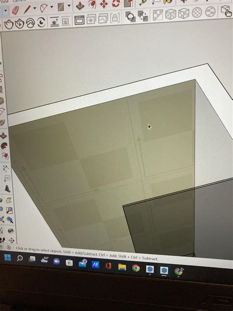 Help Materials Taken From Vray 6 For Sketchup Appears Like This R Sketchup