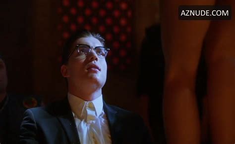 Eiza Gonzalez Bikini Scene In From Dusk Till Dawn The Series Aznude