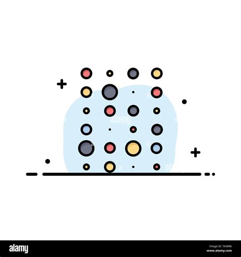 Concept Insecure Data Stock Vector Images Alamy