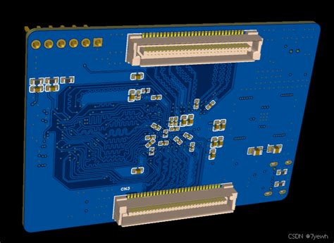 嵌入式硬件实战提升篇二pcb高速板设计 Fpga核心板带ddr3 Pcb设计ddr全面解析 Csdn博客 嵌入式硬件实战提升篇二pcb高速板设计 Fpga核心板带ddr3 Pcb设计ddr全面解析 Csdn博客