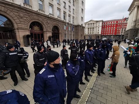 Заради трагедията на границата Отменя се официалното отбелязване на празника на МВР