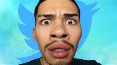 Twitter Vs Sneako Youtube