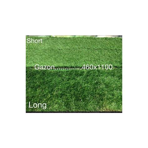 Linear Grass Lawn