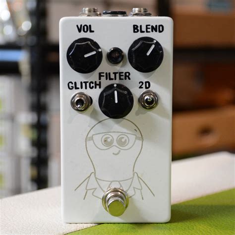 Lab 71 Synth Machine