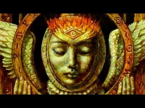 Libra Oracles ~ The Wanderer