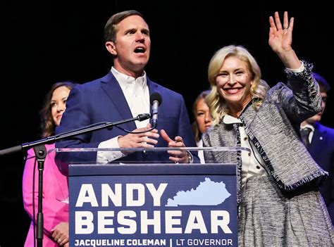 Cameron Lost To Beshear And The Least Trumpy Republican Won Is Trump