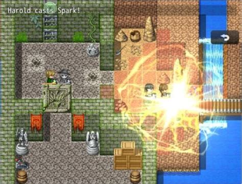 Tactics System MZ Port RPG Maker Forums
