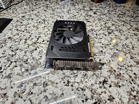First Itx Sized Rtx 4070 Ti Is Complete V1 0 R Sffpc