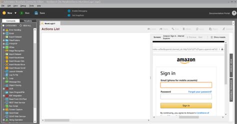 Automation Anywhere Bots Task Meta And Iq Bots Explained Edureka