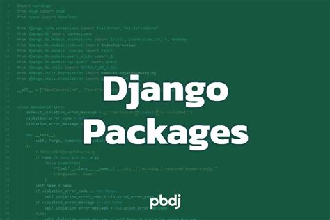 How To Install And Launch Django On Your Windows Pc Powered By Django