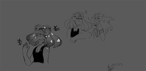 Td Tyler Enjoyer — Throws My Td Oc At You