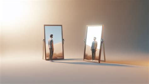 Self Perception Vs Public Perception Finding Alignment In Truth Self