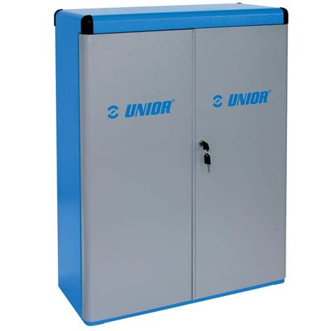 Dulap Scule Metalic Cu 2 Usi Unior 612216 700 X 300 X 900 Mm Dedeman