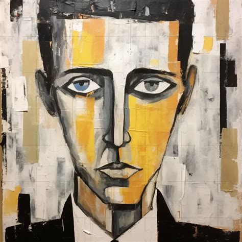 Amedeo Modiglianis Art Midjourney Prompt Promptbase