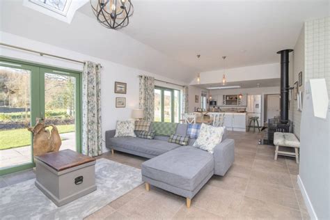 Balvalachlan Self Catering Cottages Stirling