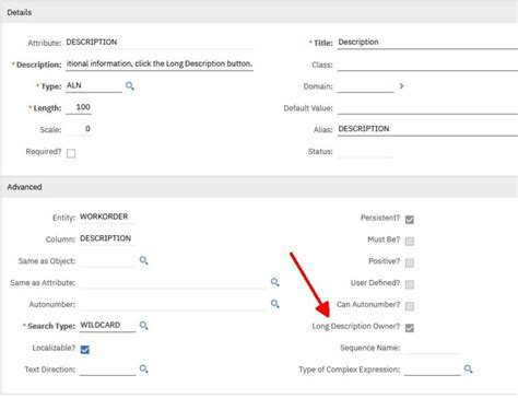Maximodev Set Long Description From Automation Script