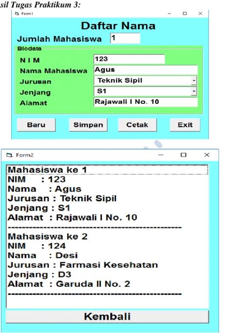 Modul Praktikum Visual Basic 60