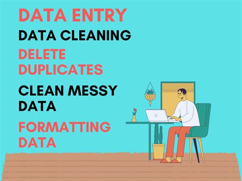 excel data cleansing and fastest data entry upwork