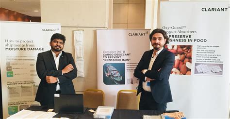 Desiccant Oxygen Absorber And Humidity Indicator Solutions Clariant