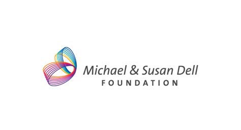 Michael And Susan Dell Foundation