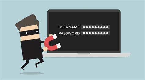 Privacy Mythbusting 2 My Password Keeps Me Safe Not Necessarily