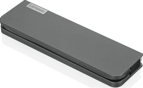 Lenovo Usb C Mini Dock Au From Refurbished With A Day Free Trial