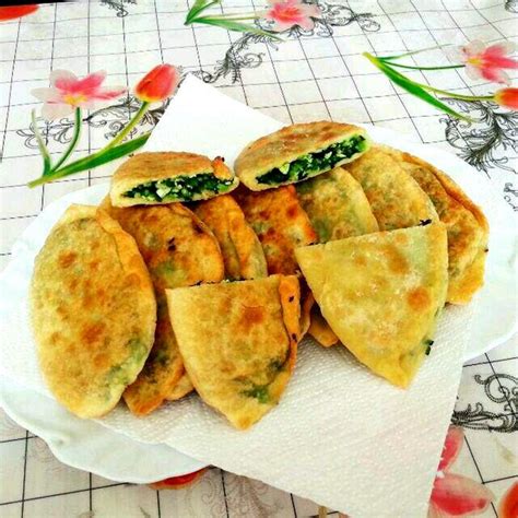 韭菜肉丁盒子图册 360百科