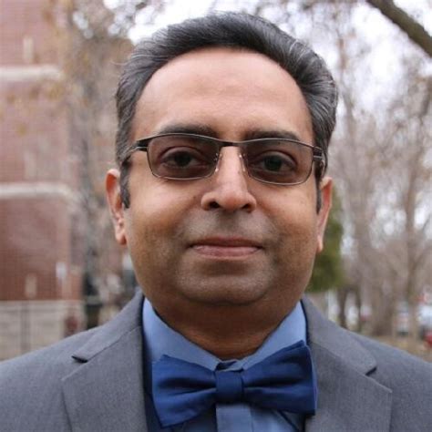 Samir Patel Linkedin