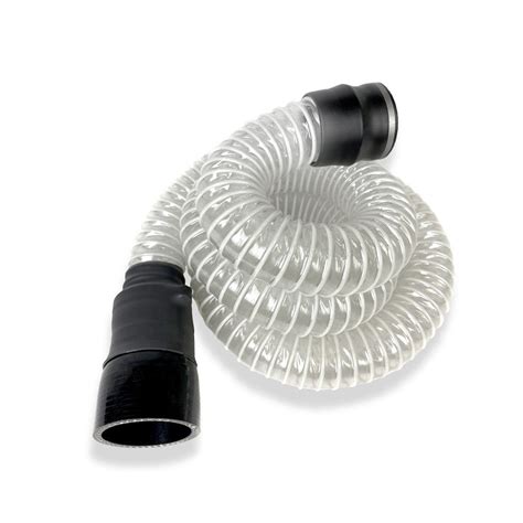 Fluidlogic Coaxial Forced Air System — Track First