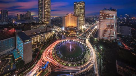 26 Largest Cities In The World