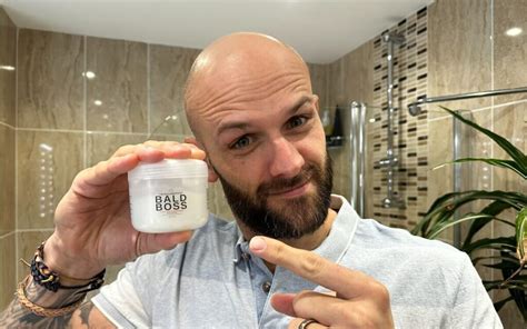 Expert Tips For A Smooth Head Shave With A Razor Achieve A Perfect