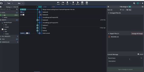 gitkraken使用教程 gitcraken csdn博客