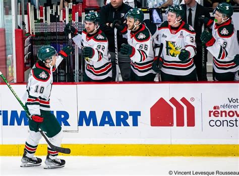 Ex Mooseheads Star Mathieu Cataford Returns To Halifax It Was Really Emotional Pni Atlantic