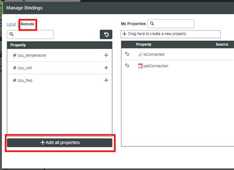 Connect Raspberry Pi To Thingworx Part 3 Ptc Community