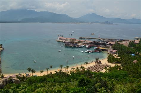 아름다운 하이난 섬 풍경 사진 무료 다운로드 Lovepik