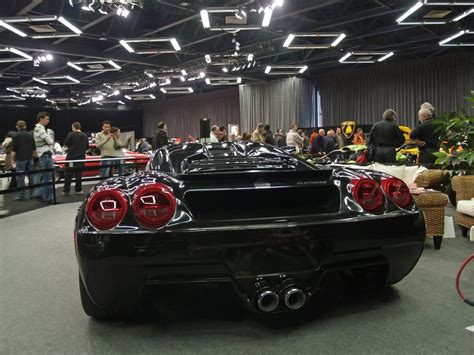 2007 Locus Plethore Fabricante Locus Planetcarsz