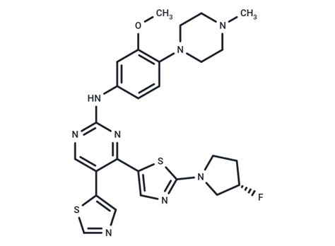 Wee1 In 11 Targetmol
