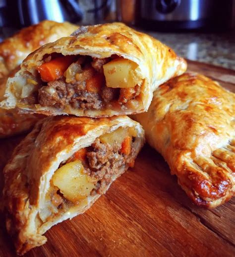 Irish Pasties 5 Comforting Bites You Cant Resist