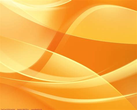 Orange Backgrounds Wallpaper Cave