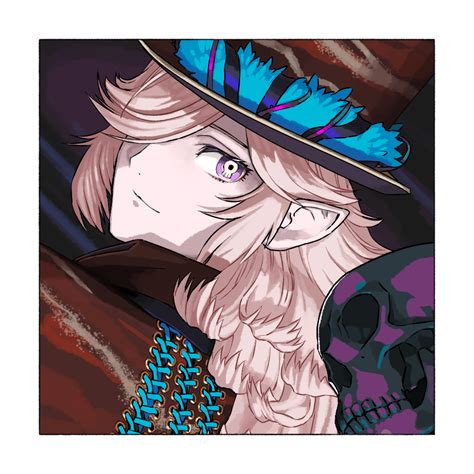 Skeb：01 天体の音楽