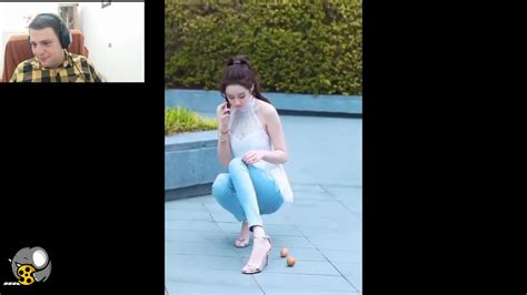 چه خبرتونه تو اینستا چی میکزره دختره تخم کرد؟؟؟ فیلو