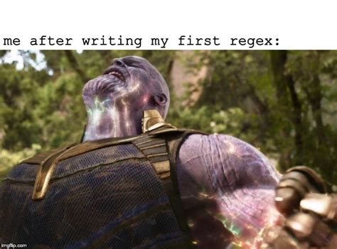 Writing A Title Is Harder Than Regex Rprogrammerhumor