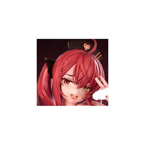 Nikkan Shoujo Original Character Nina Group Fondling Ver Nin Nin Game Com