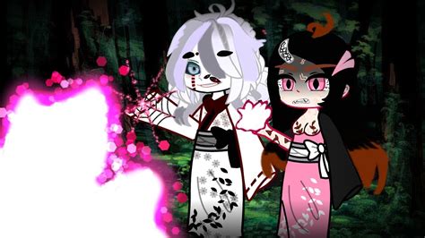 ~~partner In Crime~~ Rui And Nezuko •• Youtube