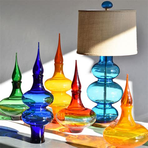 Heart Of Glass Blenko Glass Blenko Glass Heart Of Glass Blog Blenko Lamps