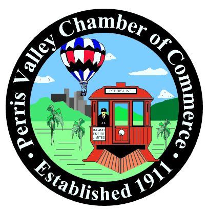 Perris Valley Chamber Of Commerce Chamber Of Commerce Commerce Chamber
